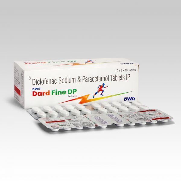 DARD FINE DP - Milsun
